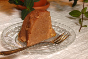 Honey and Tahini | Meine bunte Backwelt